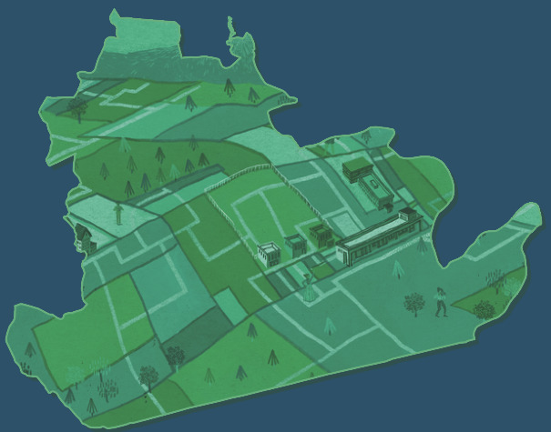Ridgeway - Regrid: Nationwide property data and mapping tools for everyone
