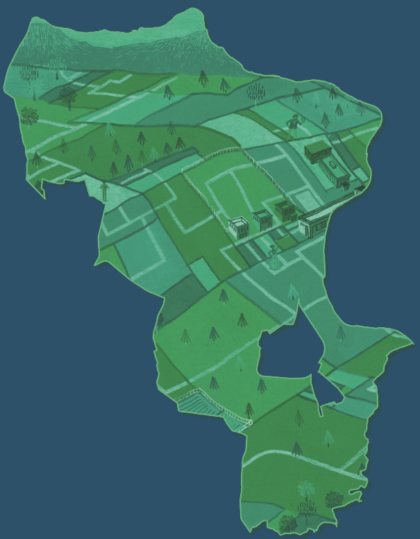 Catoctin - Regrid: Nationwide property data and mapping tools for everyone