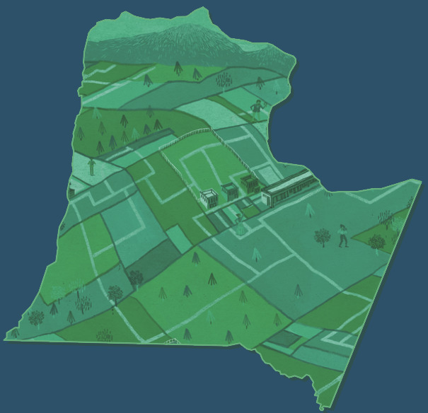 Loudoun County - Regrid: Nationwide property data and mapping tools for ...