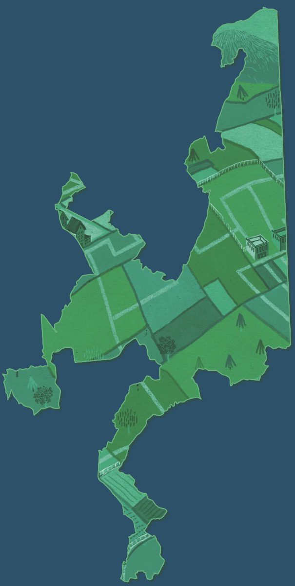 Banister - Regrid: Nationwide property data and mapping tools for everyone