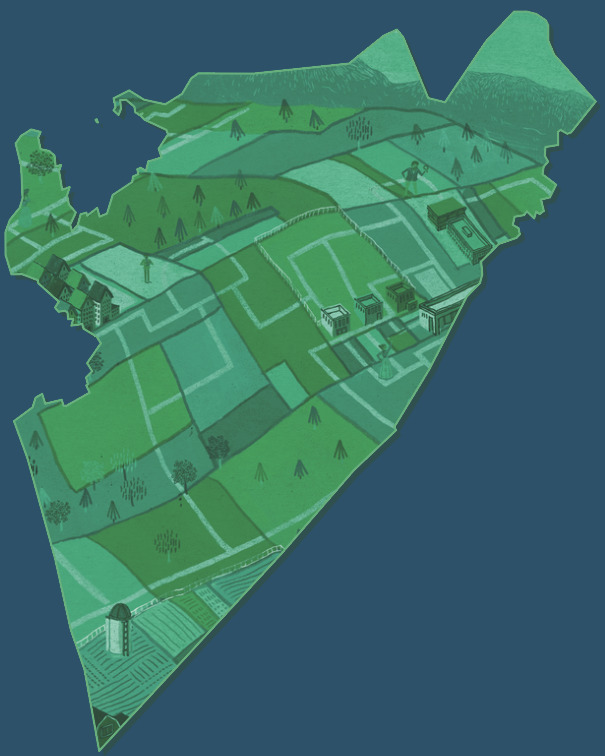 Prince George County - Regrid: Nationwide property data and mapping ...