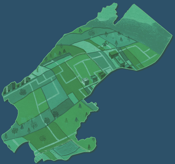 North Fork - Regrid: Nationwide property data and mapping tools for ...