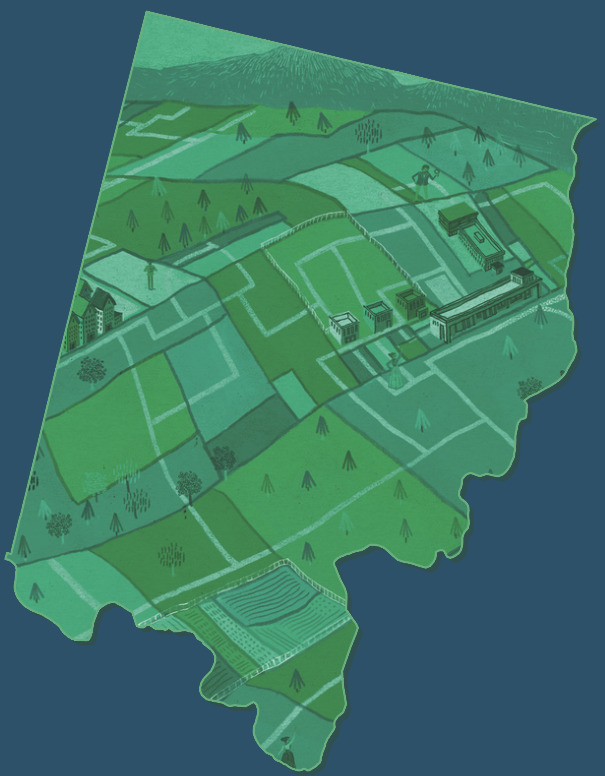 Colville Reservation - Regrid: Nationwide property data and mapping ...