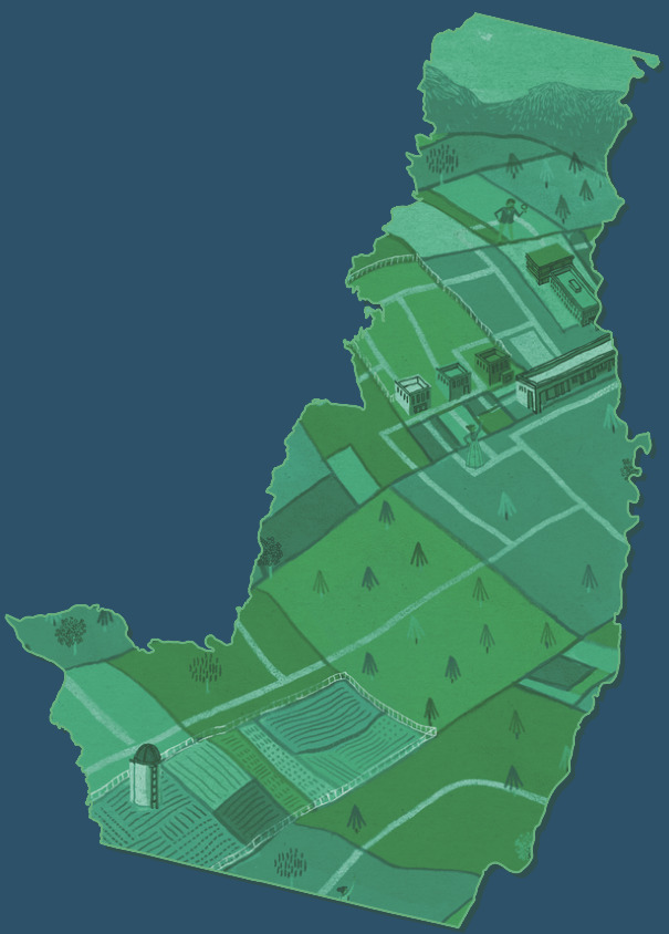 East Ferry - Regrid: Nationwide property data and mapping tools for ...