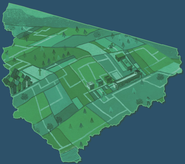 Snoqualmie Valley - Regrid: Nationwide property data and mapping tools ...