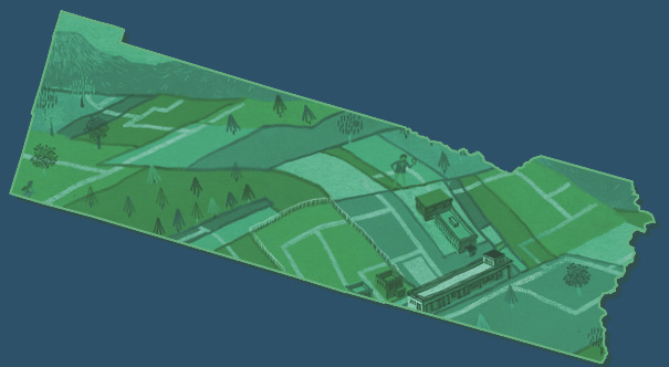 Lewis County - Regrid: Nationwide property data and mapping tools for ...