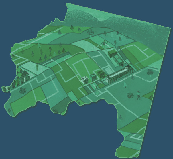 Colville Reservation - Regrid: Nationwide property data and mapping ...