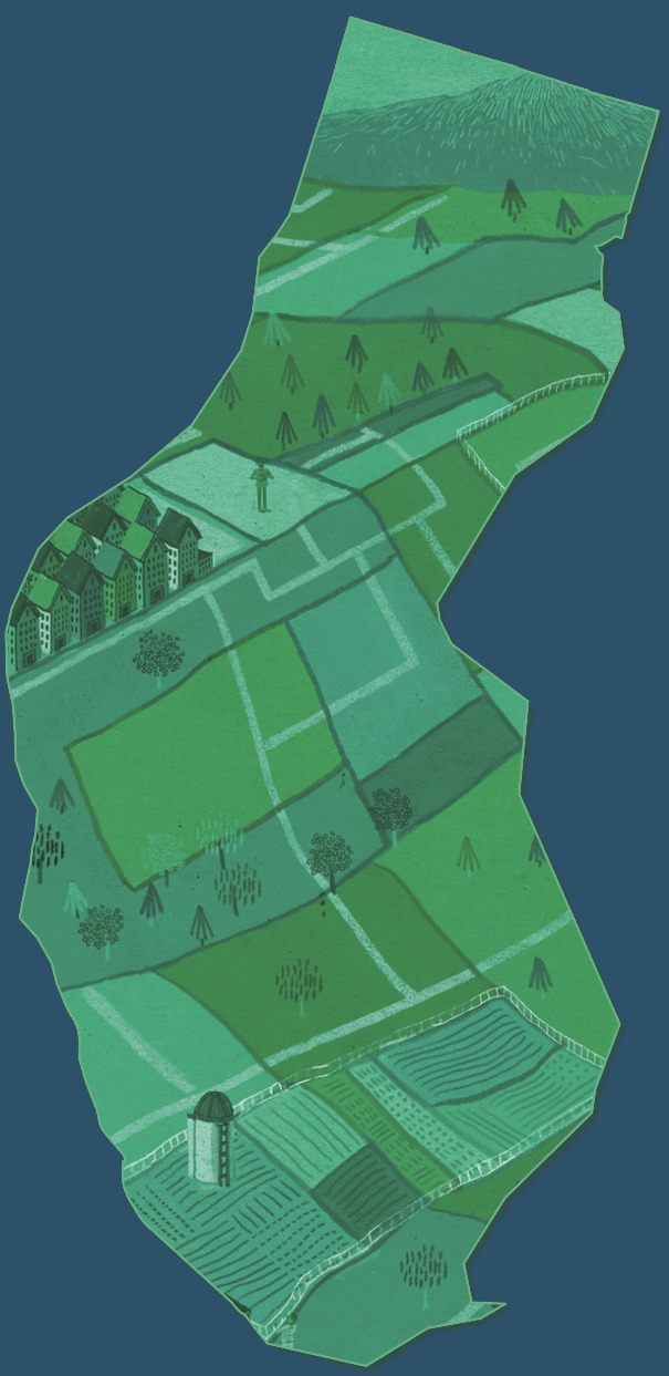 Key Peninsula-Anderson Island - Regrid: Nationwide property data and ...