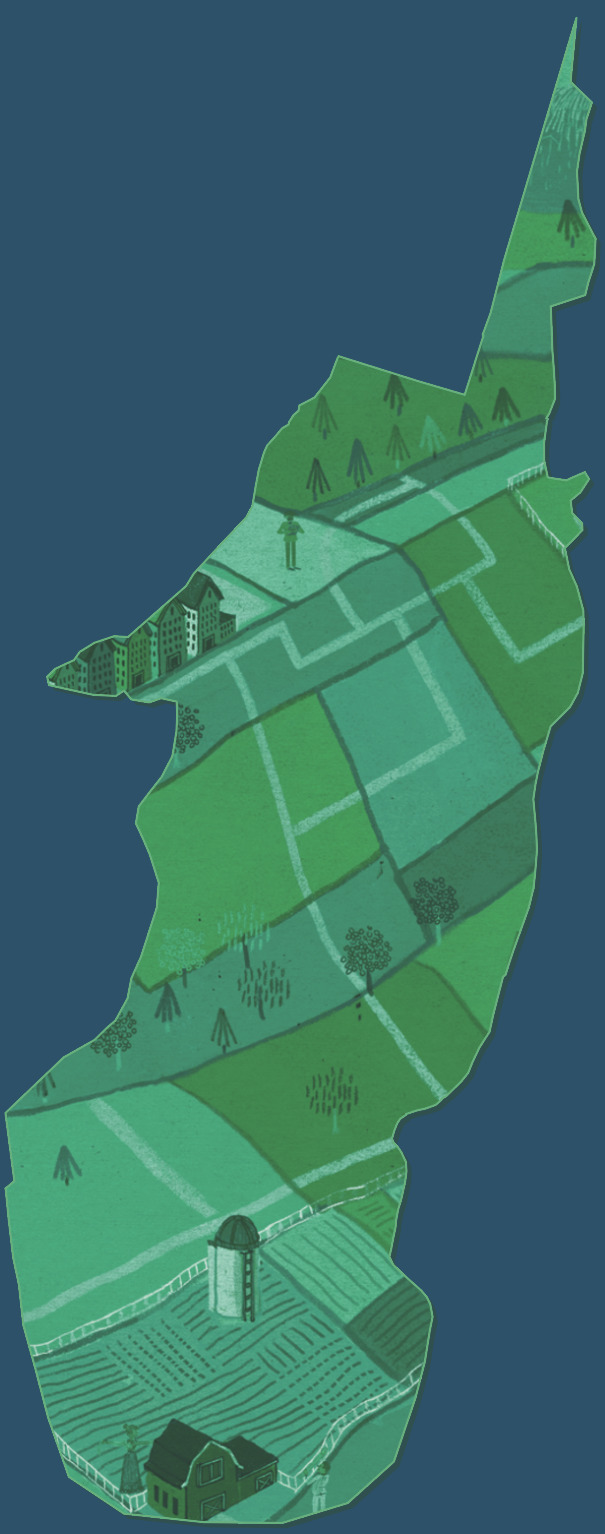 Swinomish Reservation - Regrid: Nationwide property data and mapping ...