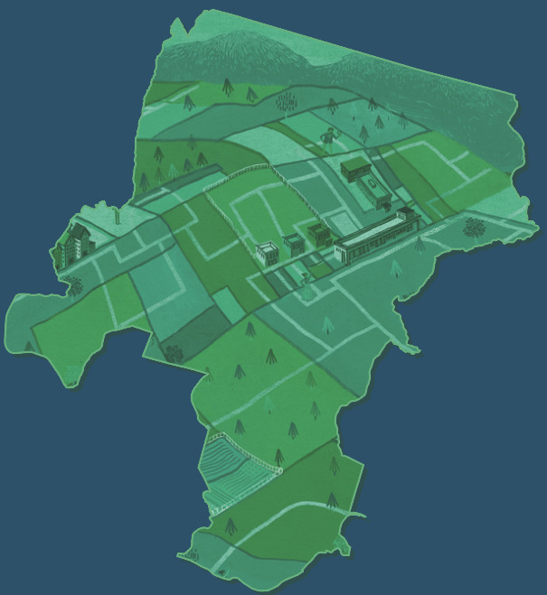 Upper Samish River - Regrid: Nationwide property data and mapping tools ...