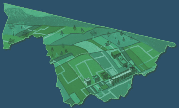 Spokane Reservation - Regrid: Nationwide property data and mapping ...