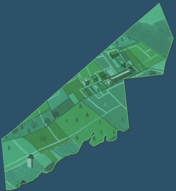 County subdivisions not defined - Regrid: Nationwide property data and ...