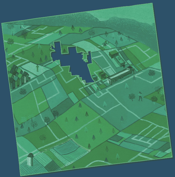 Hustisford - Regrid: Nationwide property data and mapping tools for ...