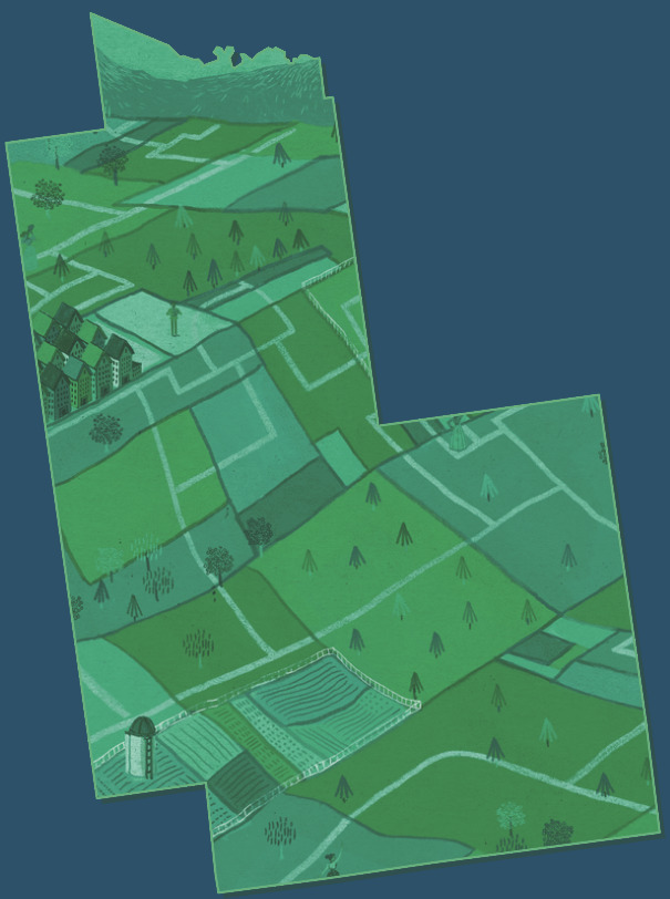 Forest County - Regrid: Nationwide property data and mapping tools for ...