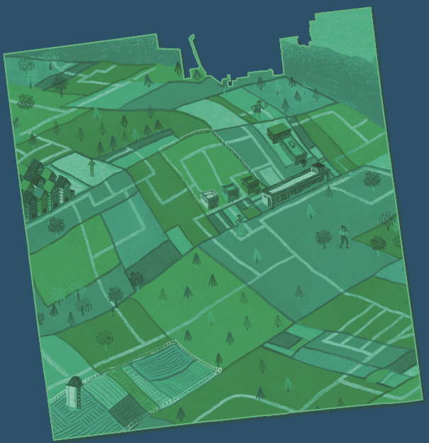 Clarno - Regrid: Nationwide property data and mapping tools for everyone