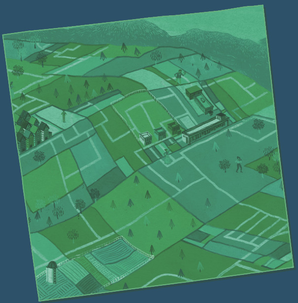 Underhill - Regrid: Nationwide property data and mapping tools for everyone