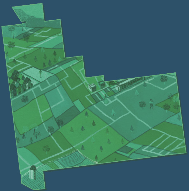 North Freedom - Regrid: Nationwide property data and mapping tools for ...