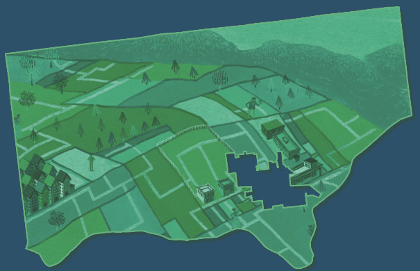 Spring Green - Regrid: Nationwide property data and mapping tools for ...