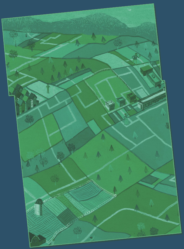 Washburn County, Wisconsin parcel data - Regrid