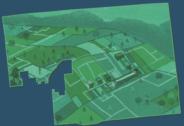 Spooner - Regrid: Nationwide property data and mapping tools for everyone