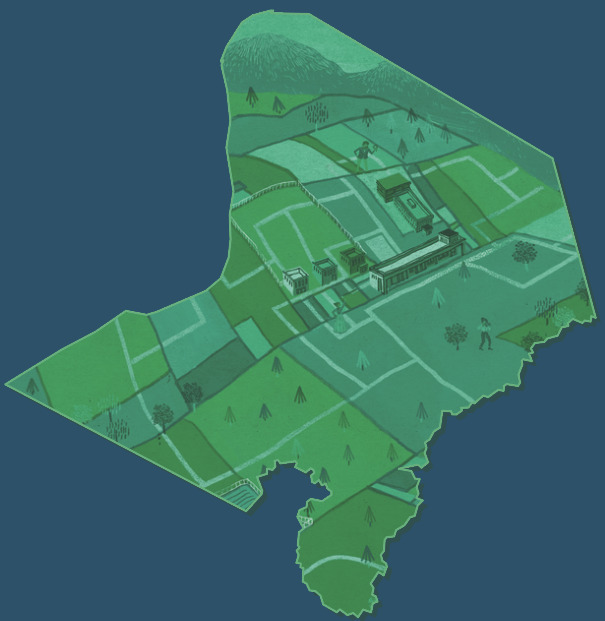 Cabell County - Regrid: Nationwide property data and mapping tools for ...