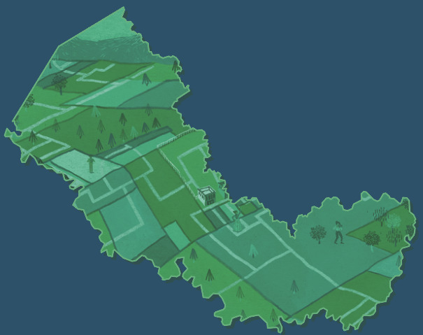 Mingo County - Regrid: Nationwide property data and mapping tools for ...