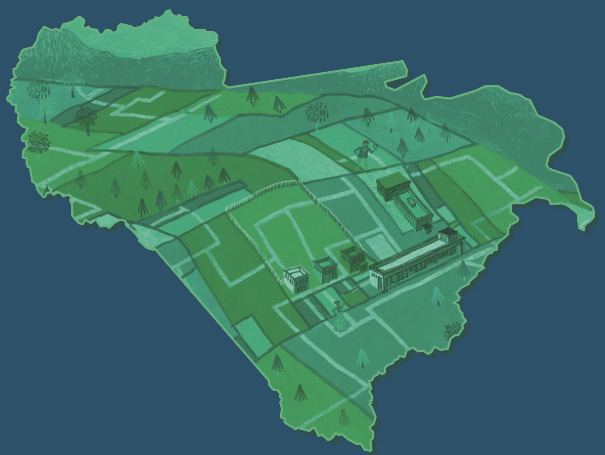 Raleigh County - Regrid: Nationwide property data and mapping tools for ...