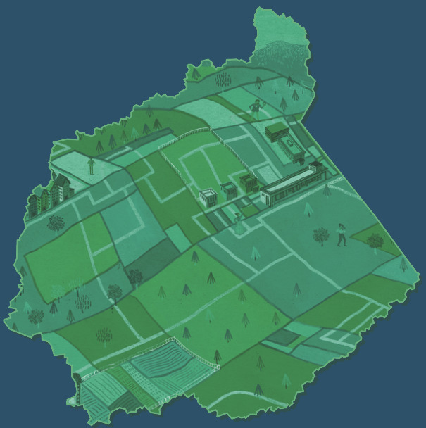 Ritchie County - Regrid: Nationwide property data and mapping tools for ...